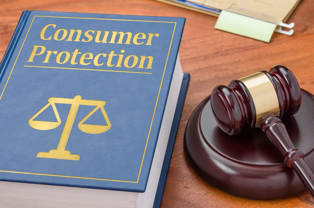 Role of the Virginia Consumer Protection Act in Personal Injury Cases