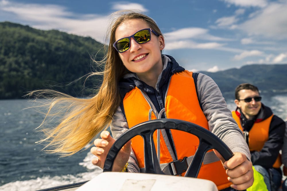 Bad Decisions: How Boating Accidents become Fatal ...