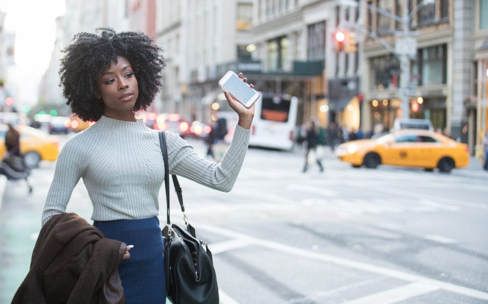 What you Need to Know About that Rideshare Service You are Using This ...